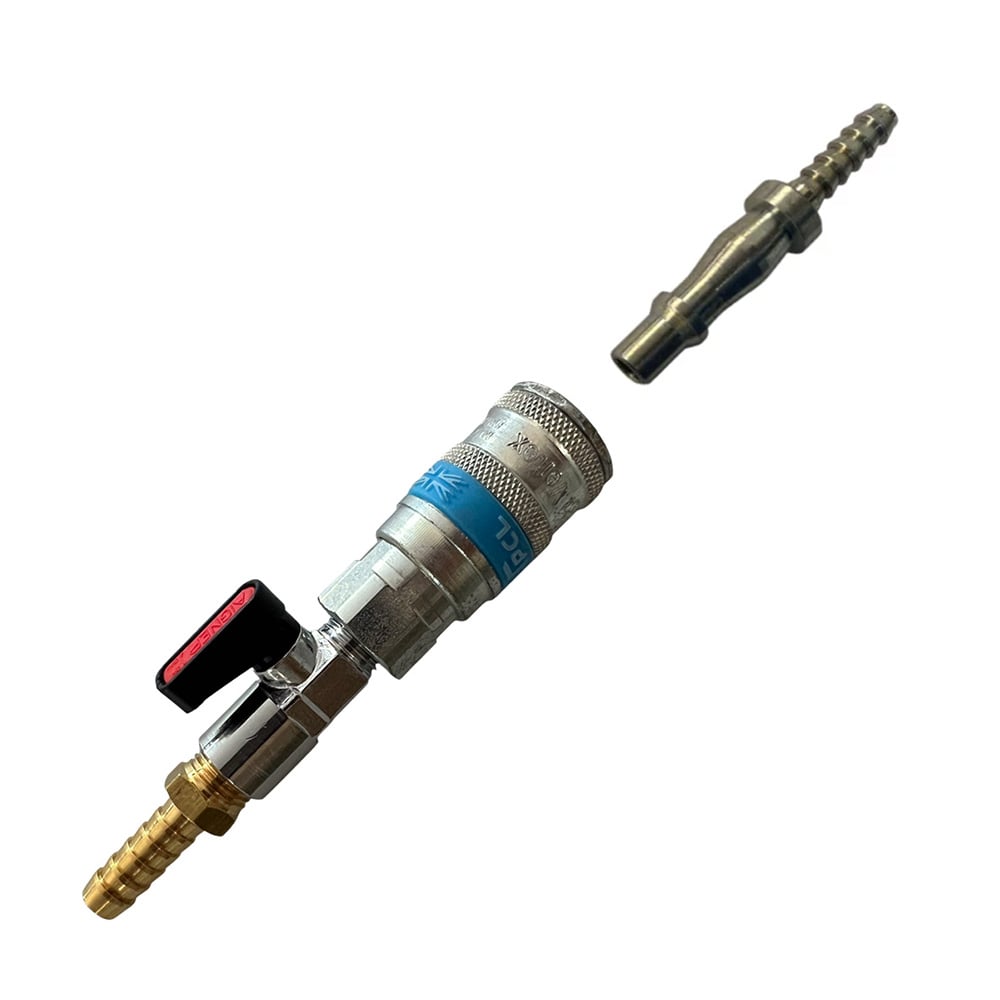 Vertex Tap Connector Sets | Xline Systems