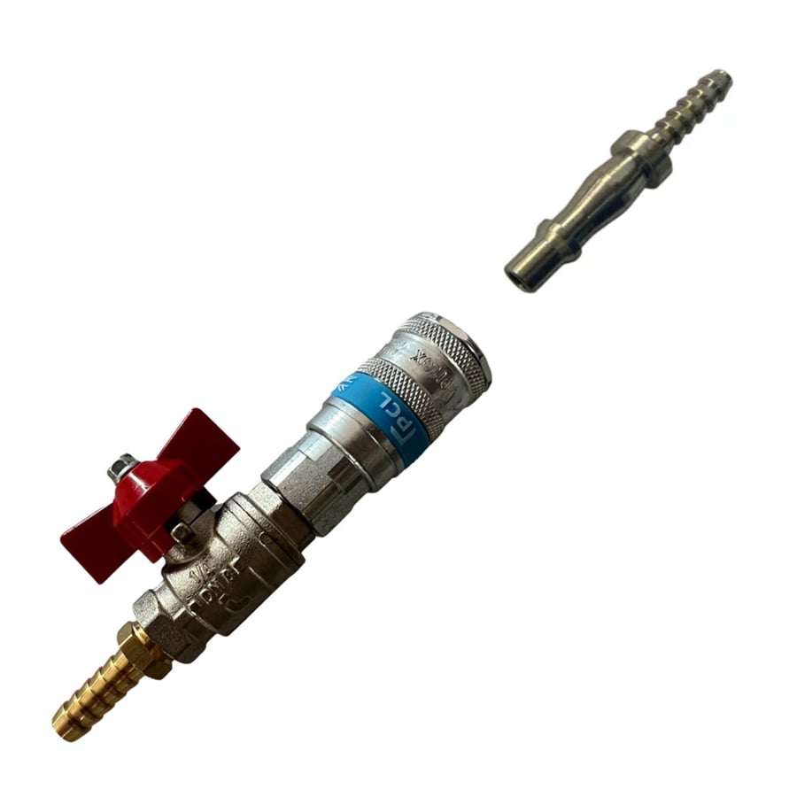 Vertex Tap Connector Sets | Xline Systems