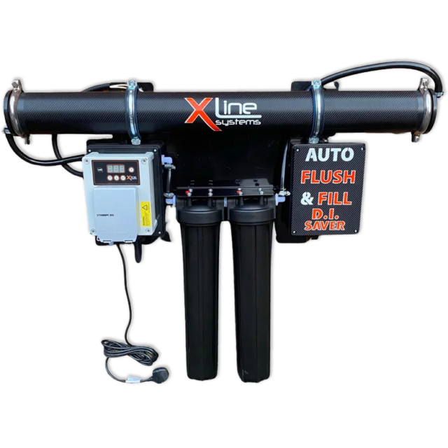 What Type of Pure Water Filtration Do I Need for Window Cleaning ...