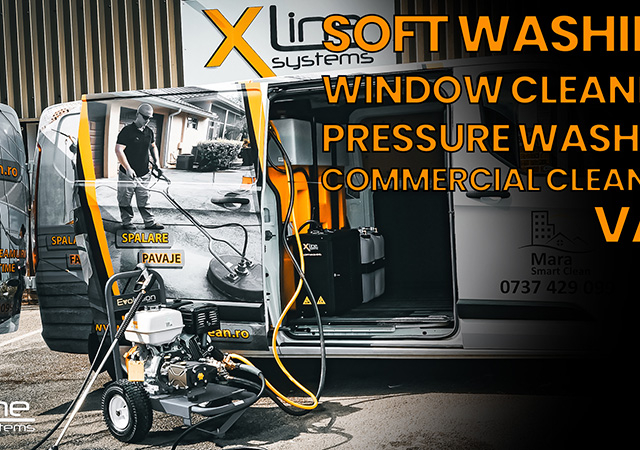 Home | Xline Systems