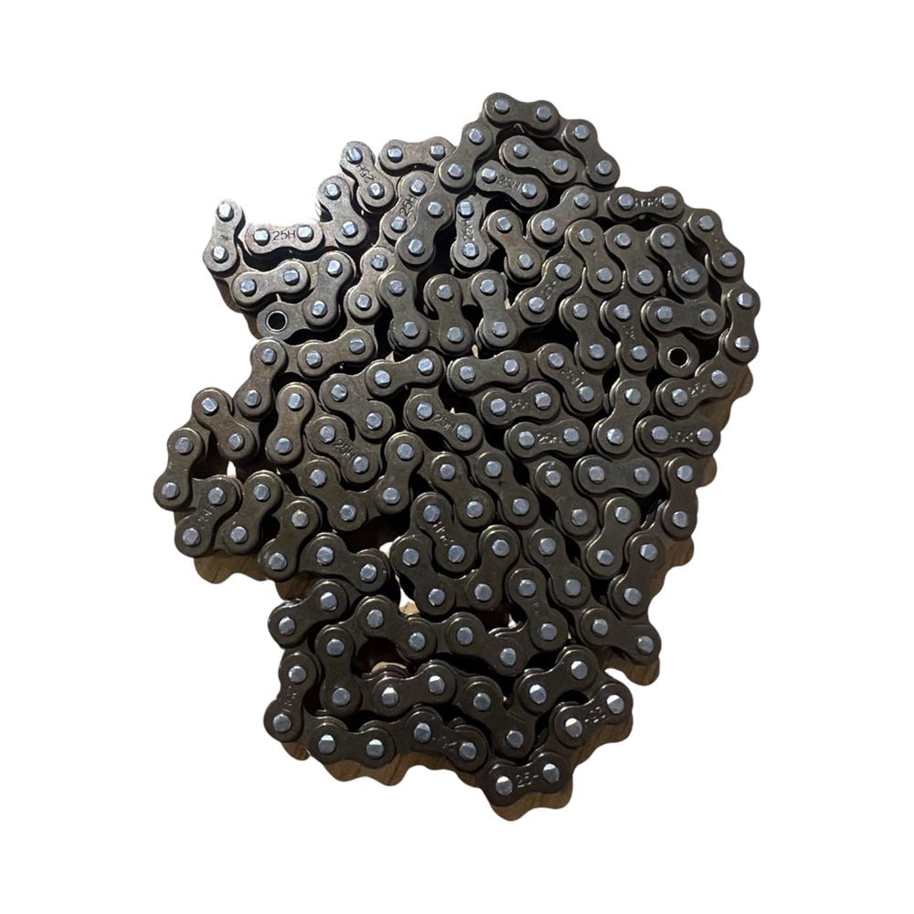 Reel-X Chain | Xline Systems