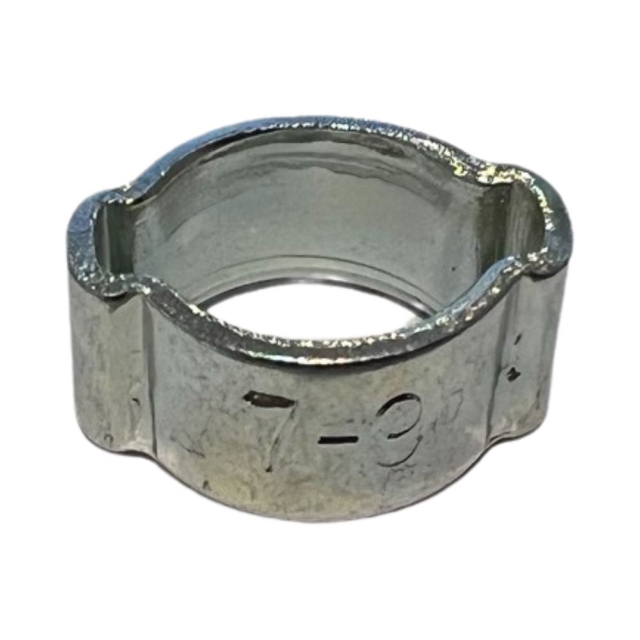 Double Ear Clip 7-9mm | Xline Systems