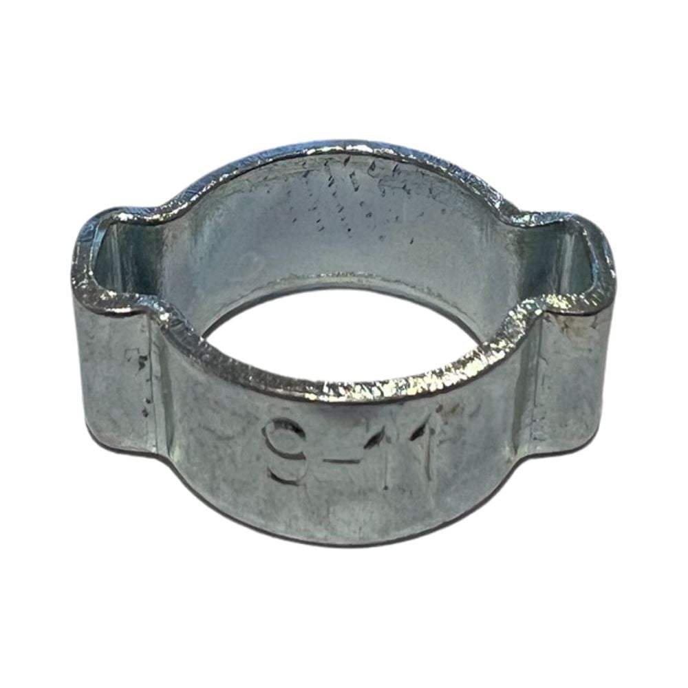 Double Ear Clip 9-11mm | Xline Systems