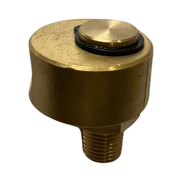 Brass Swivel for 700 Series or Reel-X Reels | Xline Systems
