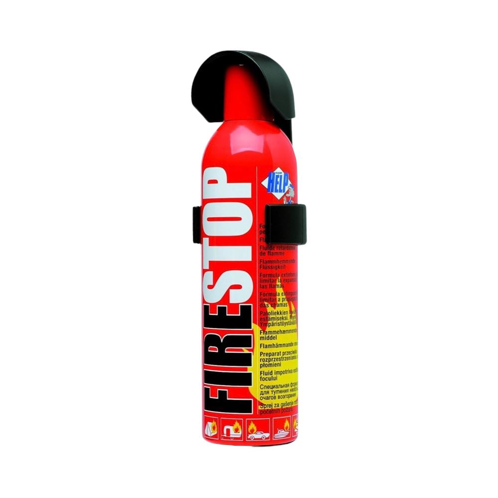Small Fire Extinguisher | Xline Systems