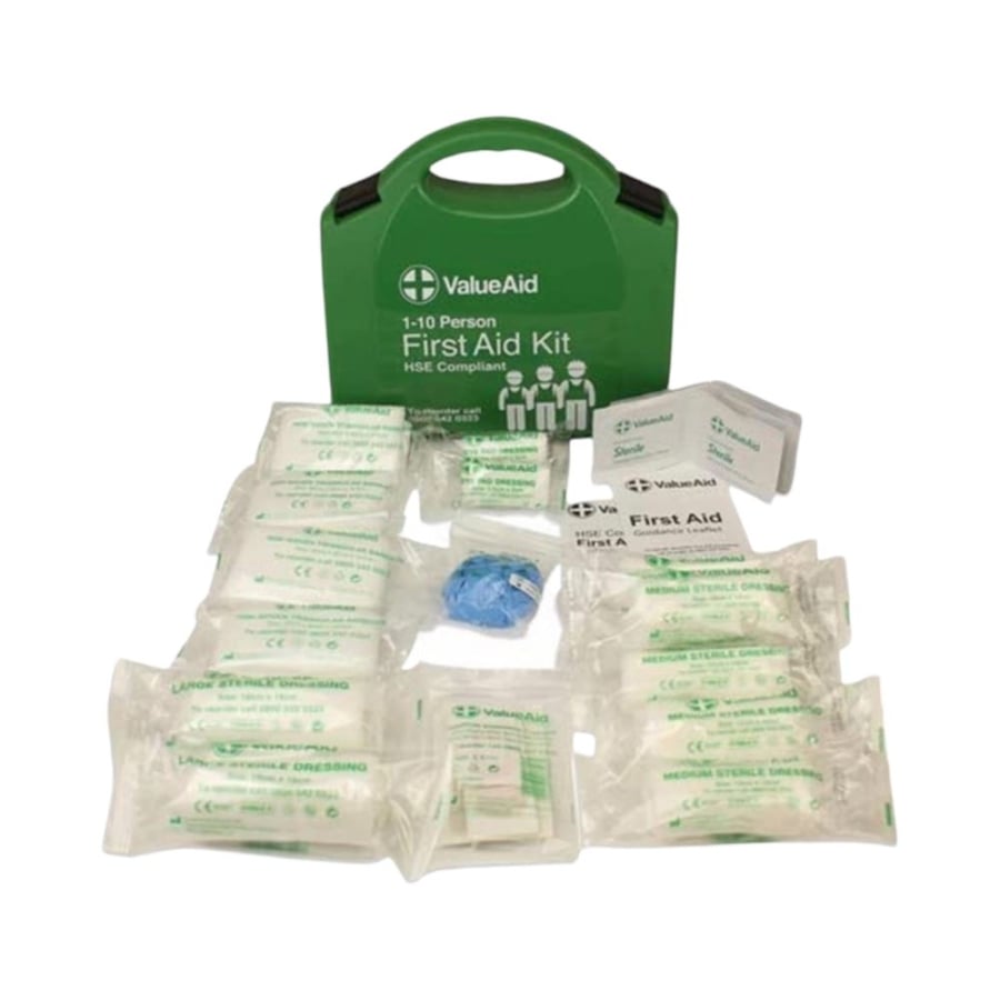 First Aid Kit | Xline Systems