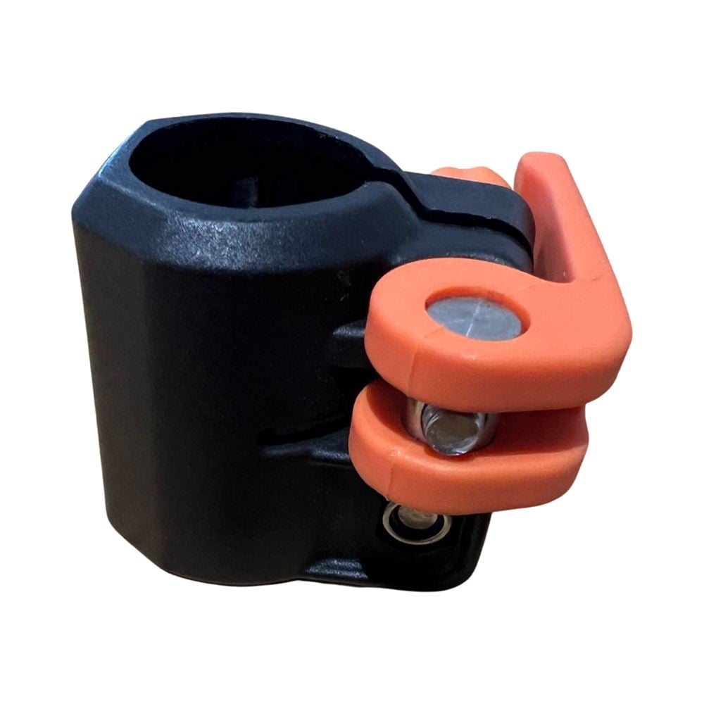 HEX Pole Clamp - Fits HEX Poles | Xline Systems