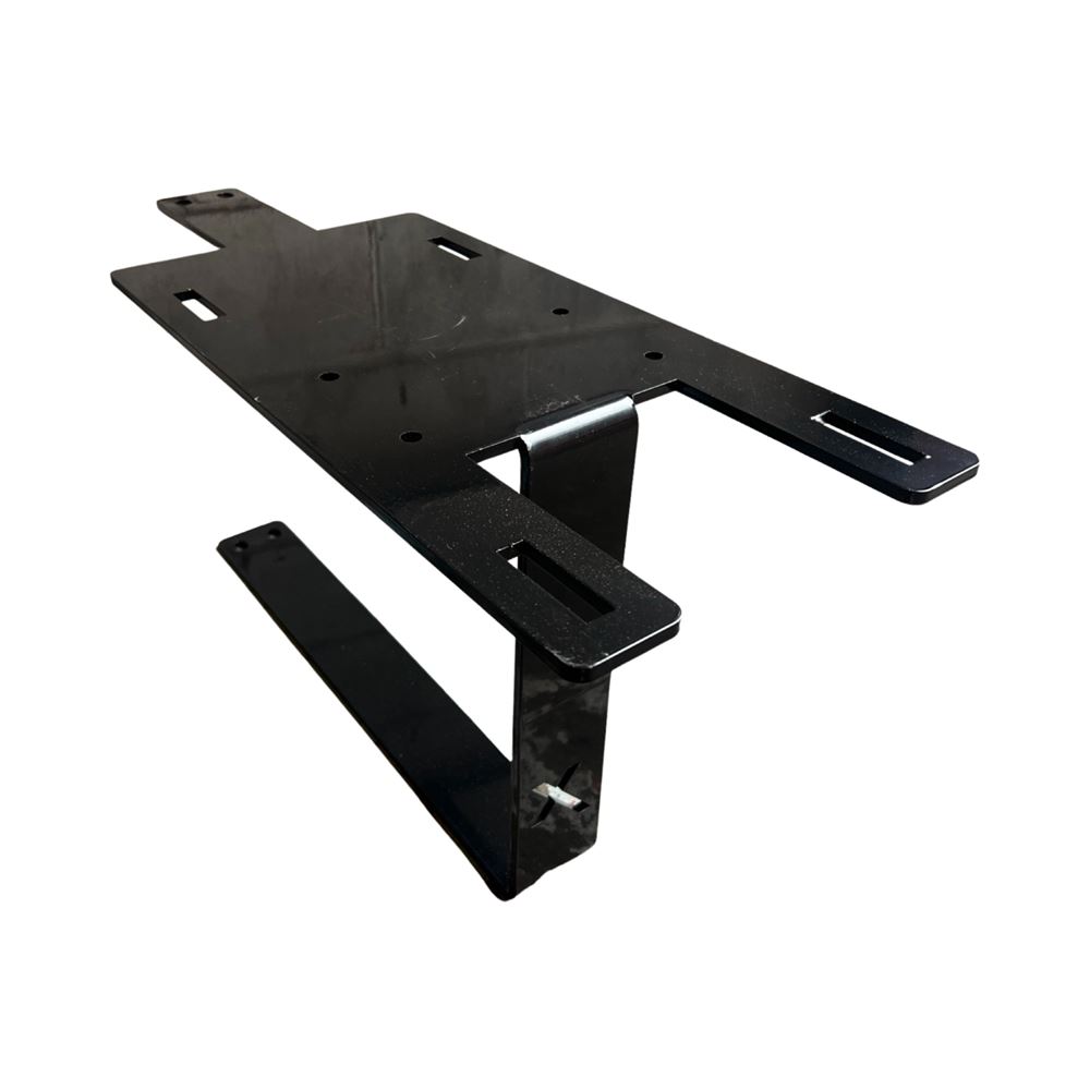 Raised Metal Reel Platform | Xline Systems
