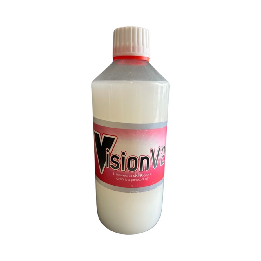 Vision V2 500ml | Xline Systems