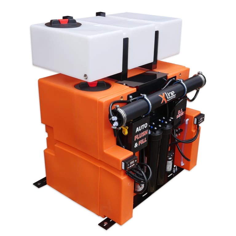 Window Cleaning Equipment Shop | Xline Systems