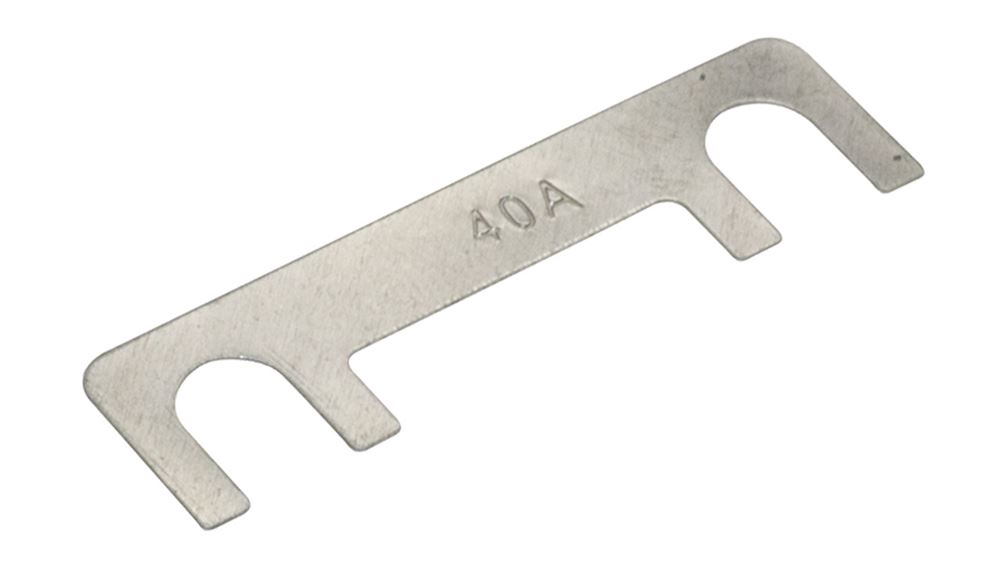 30 Amp Strip Fuse | Xline Systems