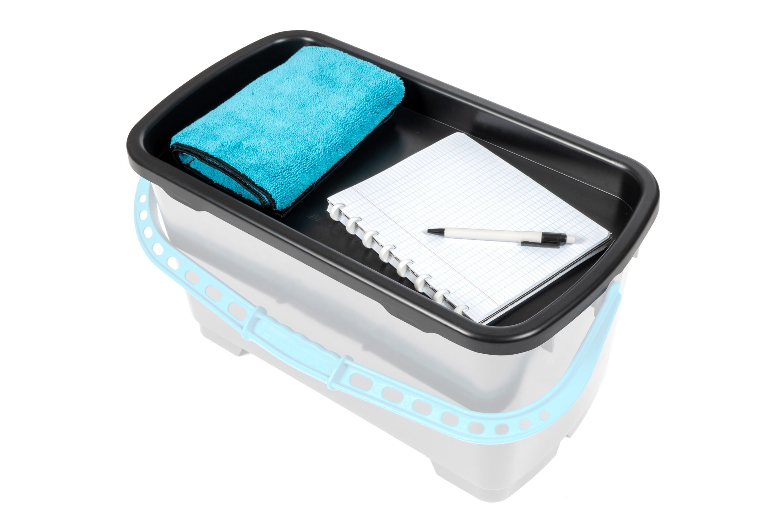 Moerman 22ltr Bucket Lid | Xline Systems