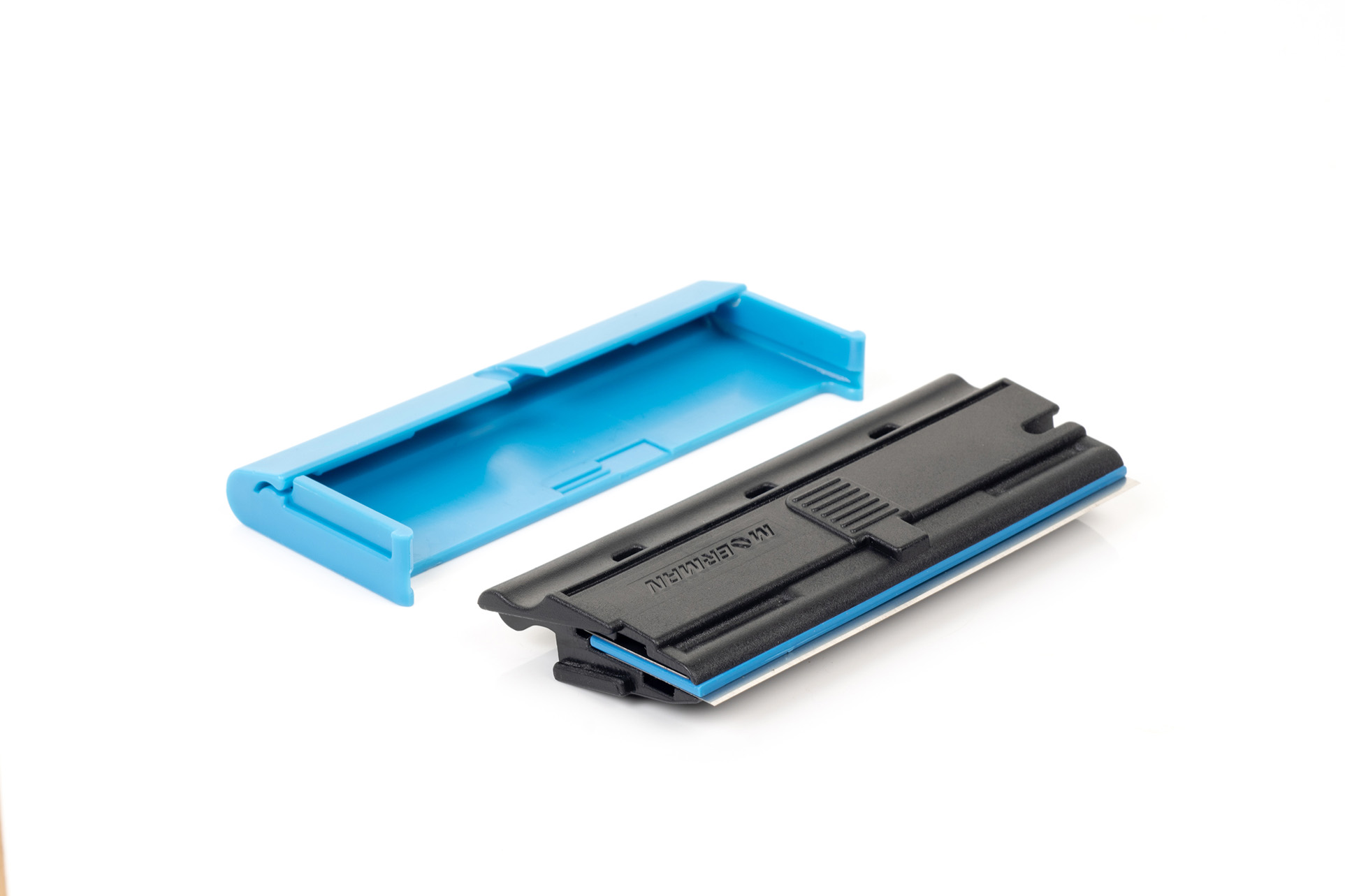 Moerman Multi Scraper | Xline Systems