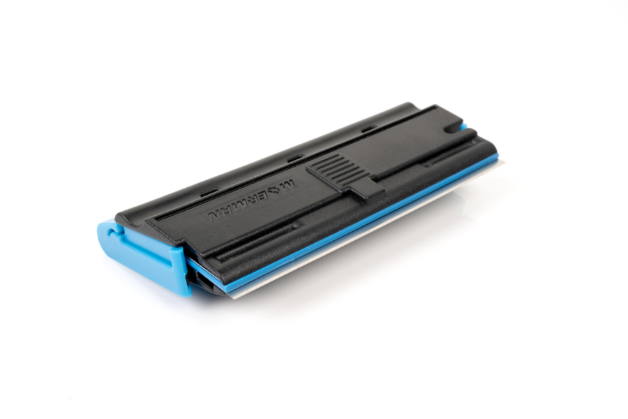 Moerman Multi Scraper | Xline Systems