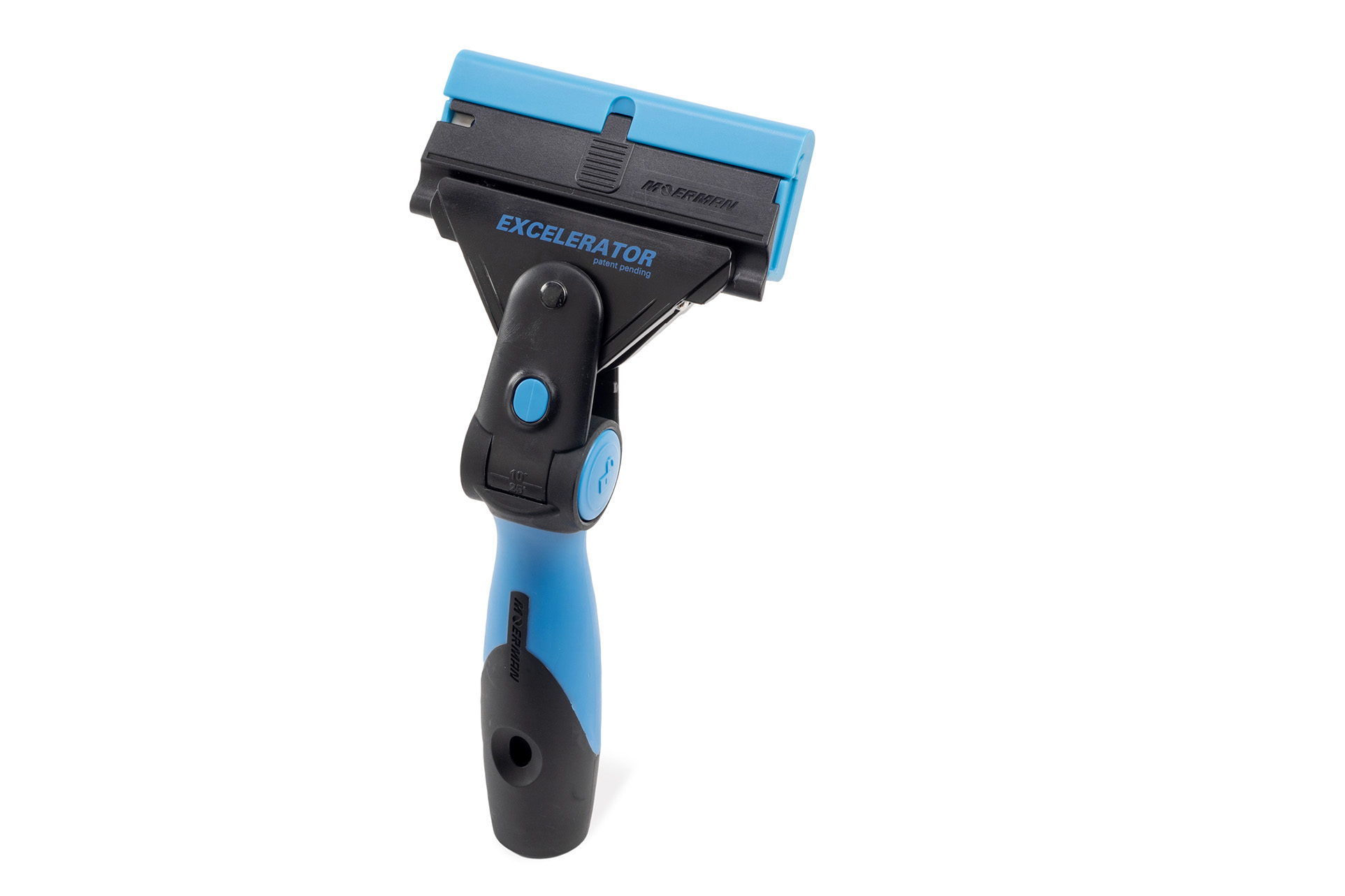 Moerman Multi Scraper | Xline Systems