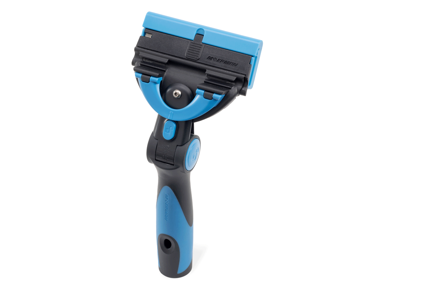 Moerman Multi Scraper | Xline Systems