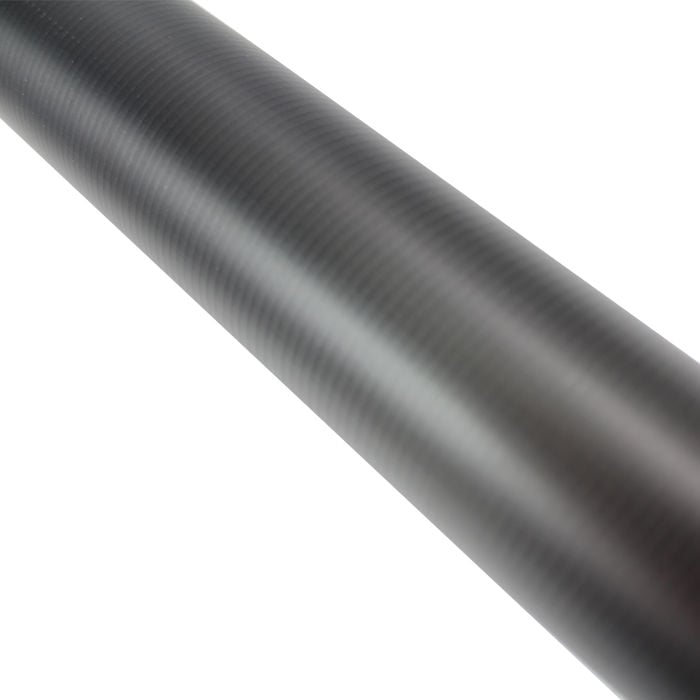 skyVac Premium Clamped Poles - 6x Poles - External Suction Pole Set ...