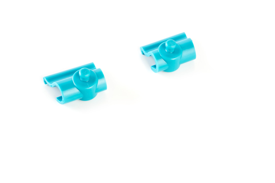 Moerman Replacement Clips for F*LIQ Pads | Xline Systems