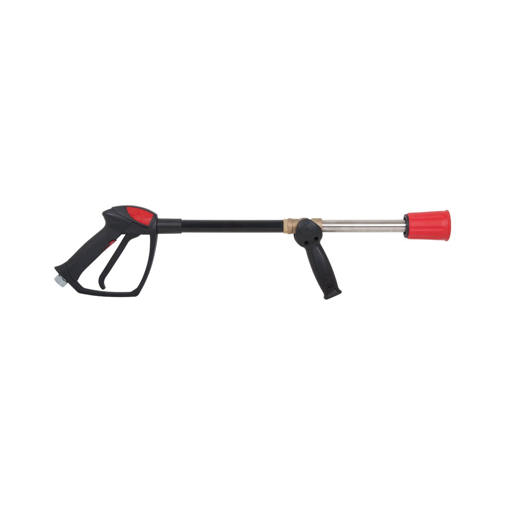 AL55 Long Range High Pressure Wash Gun | Xline Systems