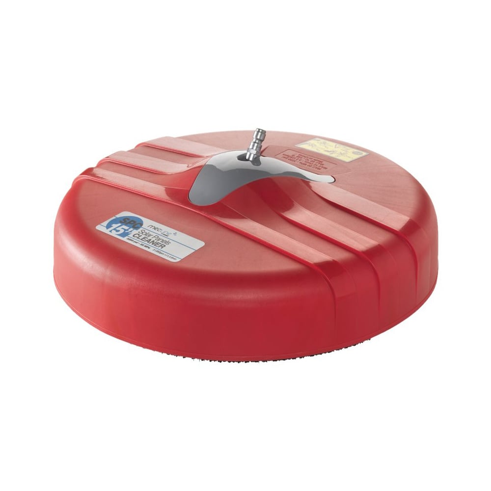 15" Rotary Solar Panel Cleaner | Xline Systems