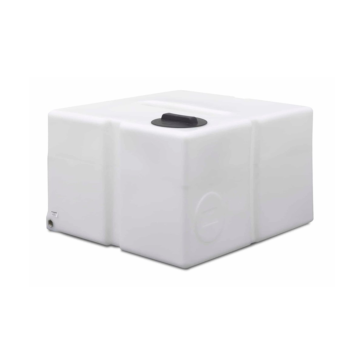 500 Litre Flat Water Tank | Xline Systems