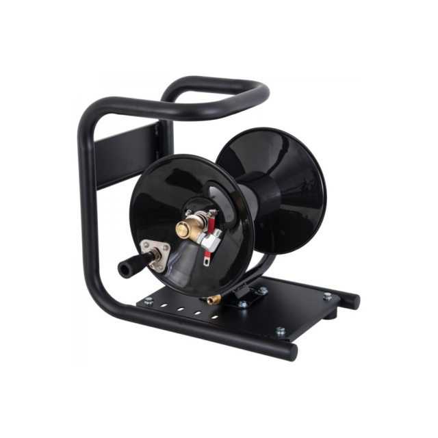 Frame Mounted Hose Reels | Xline Systems