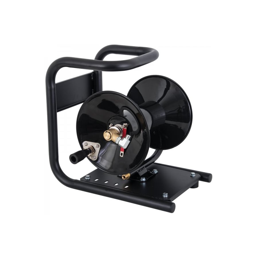 Frame Mounted Hose Reels | Xline Systems