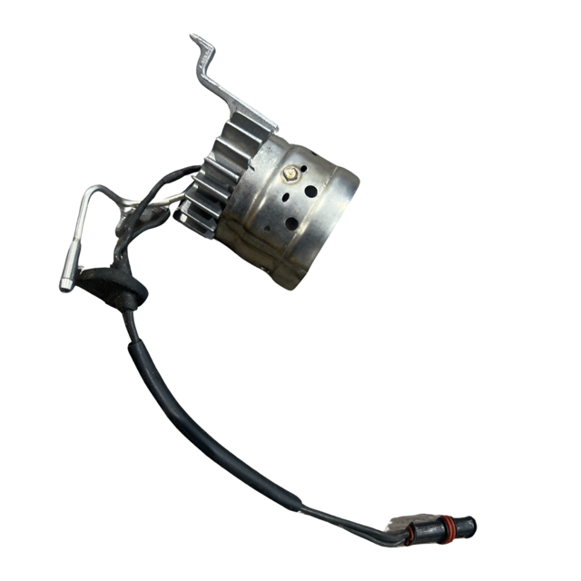 Webasto Pro 90 (9kw) Heater Service Kit | Xline Systems