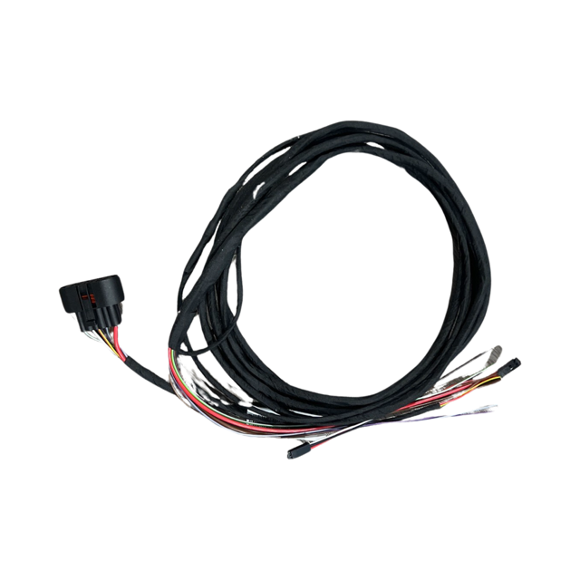 Webasto Thermo Pro 90 Heater Wiring Harness | Xline Systems