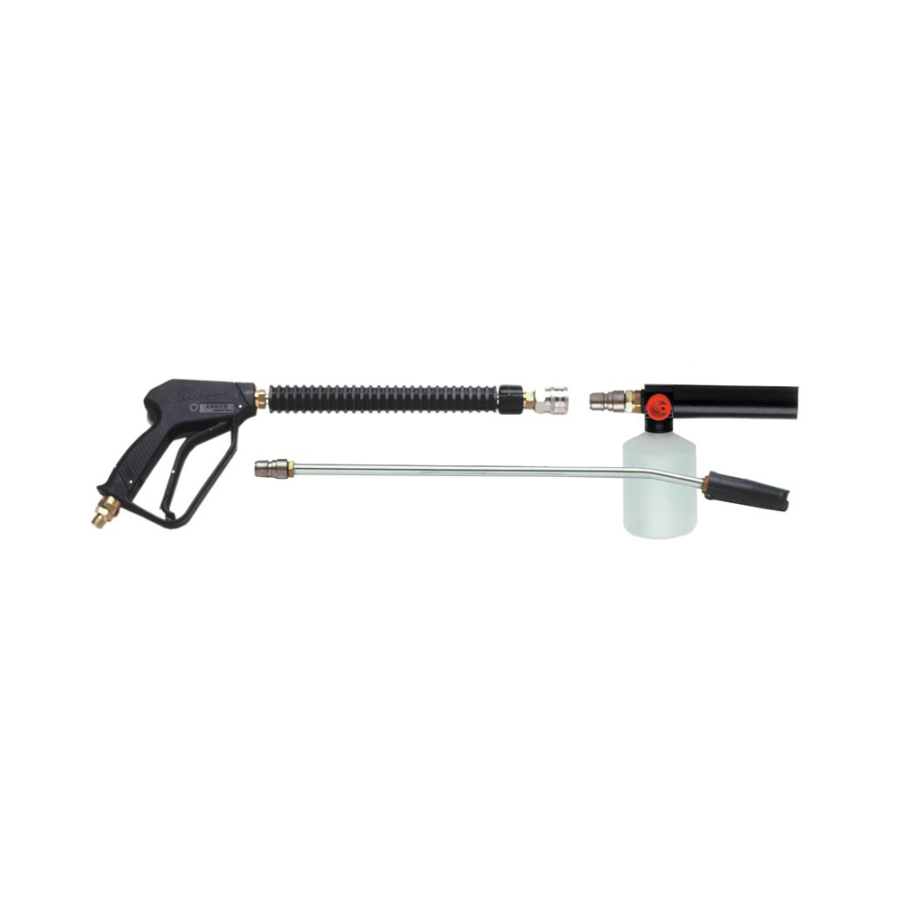 Foam Injection Lance Kit | Xline Systems