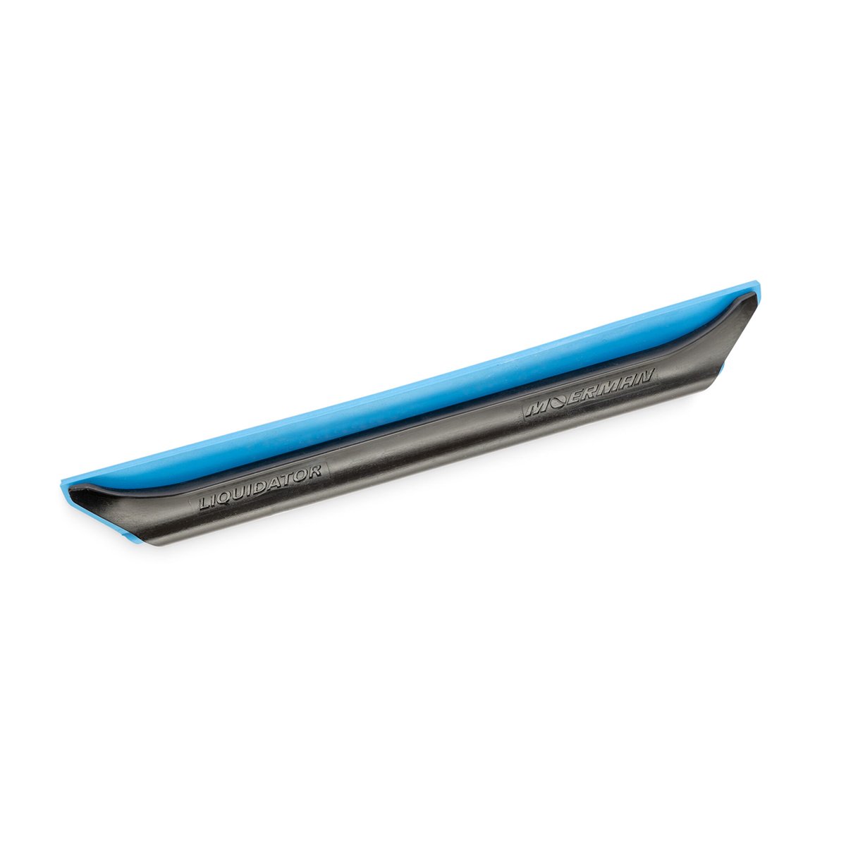 Moerman Liquidator Mini Squeegee Channel - 6" / 15cm | Xline Systems