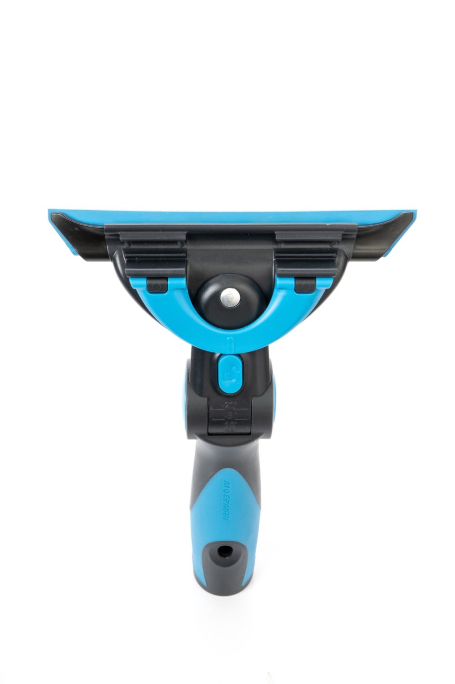 Moerman Liquidator Mini Squeegee Channel - 6" / 15cm | Xline Systems