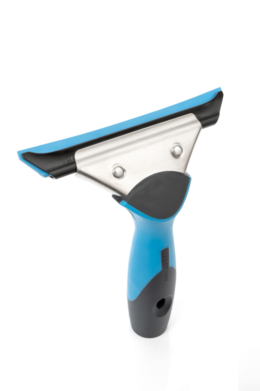 Moerman Liquidator Mini Squeegee Channel - 6" / 15cm | Xline Systems