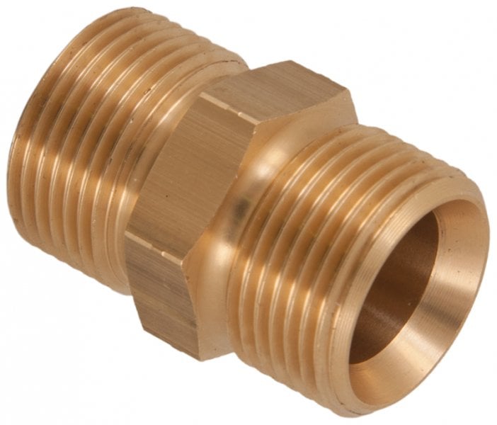 M22 Male Connector | Xline Systems