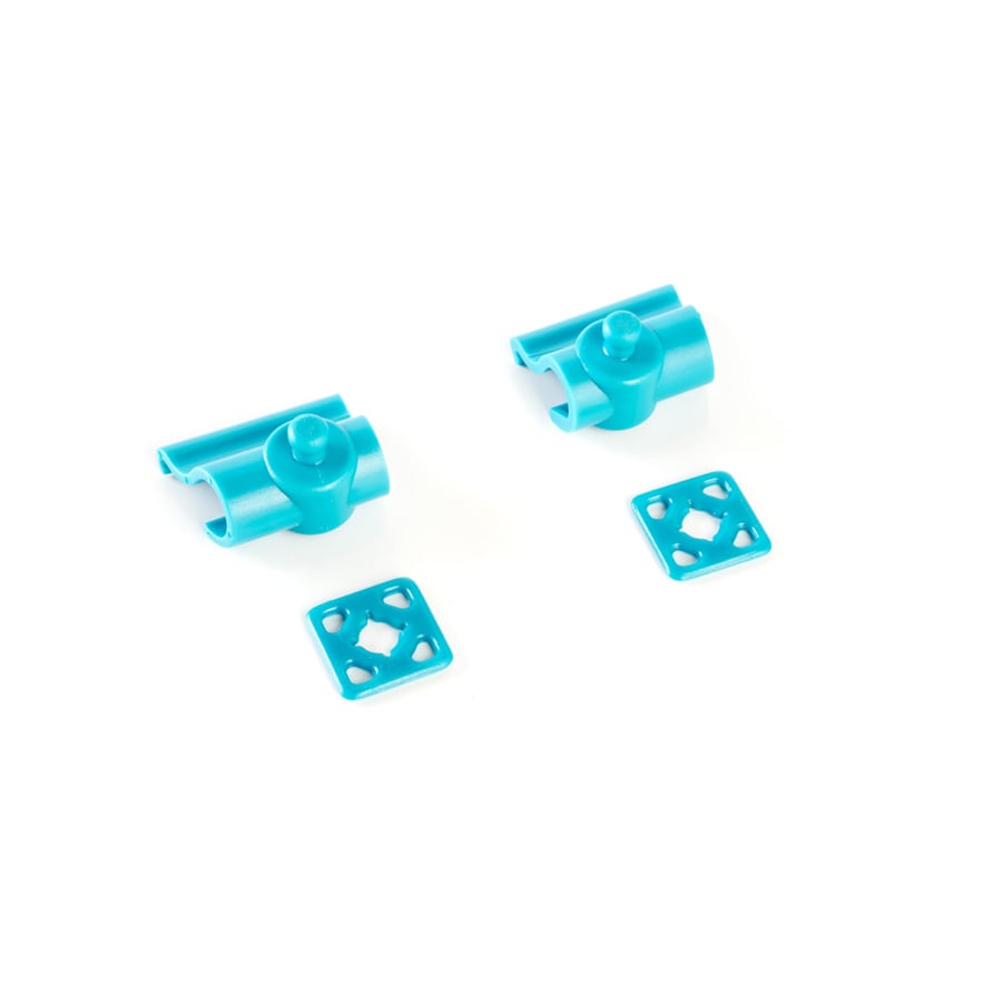 Moerman Replacement Clips for F*LIQ Pads | Xline Systems