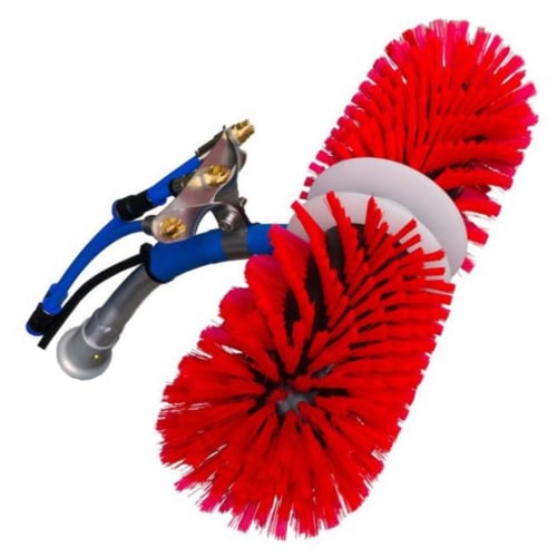 ROTAQLEEN Classic (Solar) – 60cm Rotating Brush Head | Xline Systems