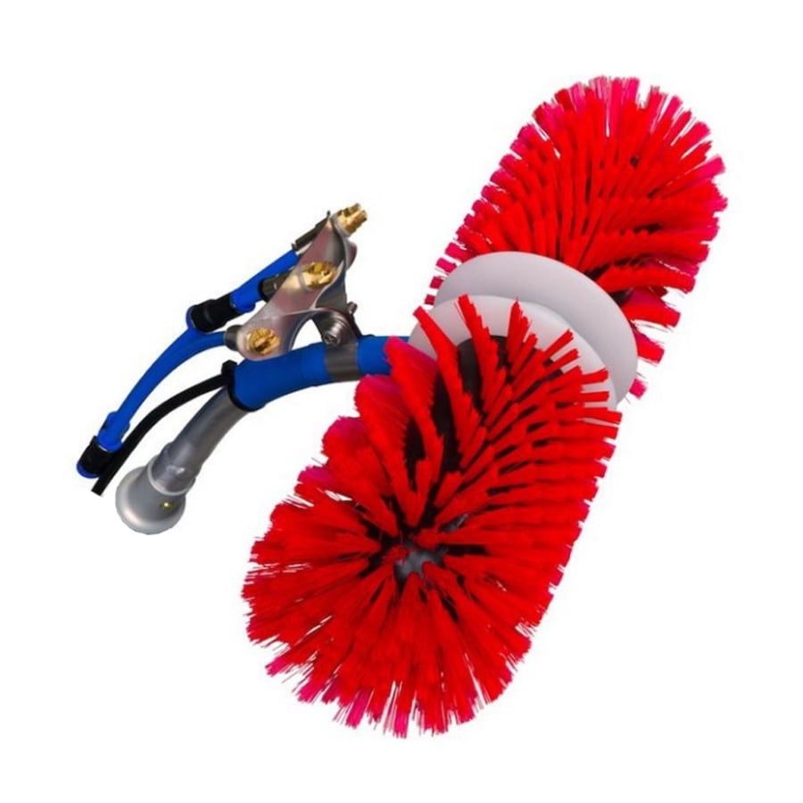 ROTAQLEEN Classic - Solar Cleaning Rotating Brush Head | Xline Systems