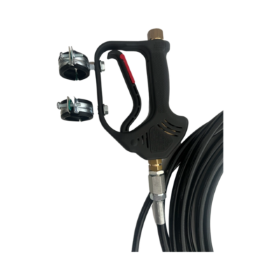 High Pressure Telescopic Pole Conversion Kit (No Accessories) | Xline ...