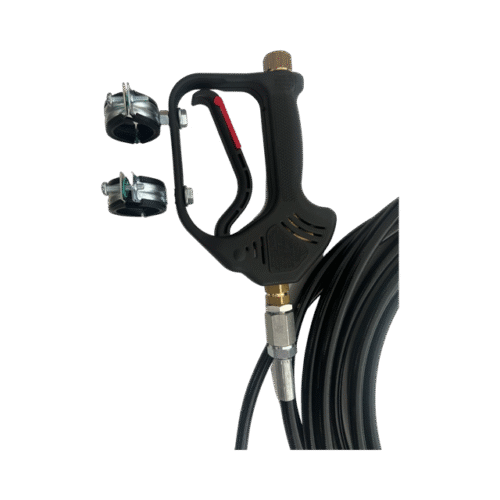 High Pressure Telescopic Pole Conversion Kit (No Accessories) | Xline ...