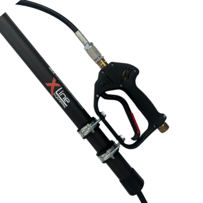 High Pressure Telescopic Pole Conversion Kit (No Accessories) | Xline ...