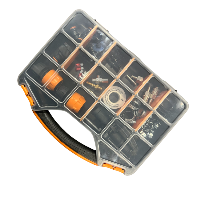 Rectus Spares System Kit | Xline Systems