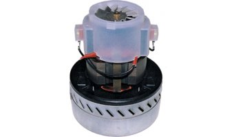 Post 2018 Xline Vacuum Motor | Xline Systems