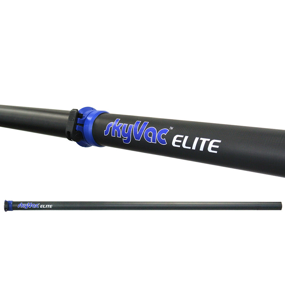 skyVac® Elite (1.5m) Suction Pole | Xline Systems