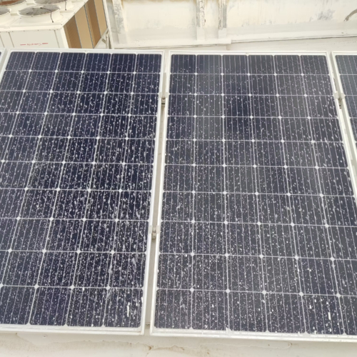 Solar Panel Cleaning Chemicals & Agents | Xline Systems