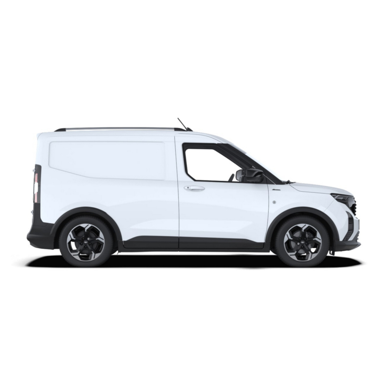 Window Cleaning Trolleys - 12v Portable | Xline Systems