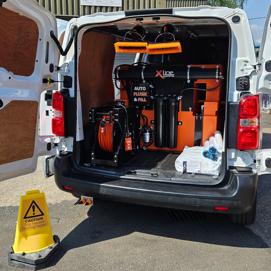 *New* Peugeot Expert Professional 2.0L BlueHDi 145 S&S - White + 750 ...