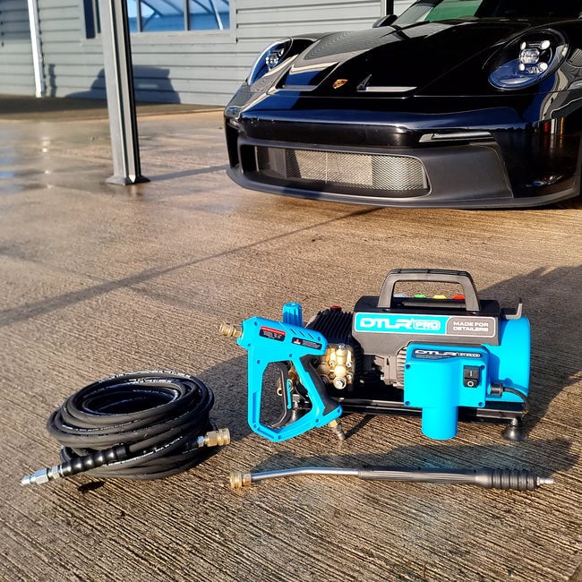 Car Detailing Equipment | Xline Systems