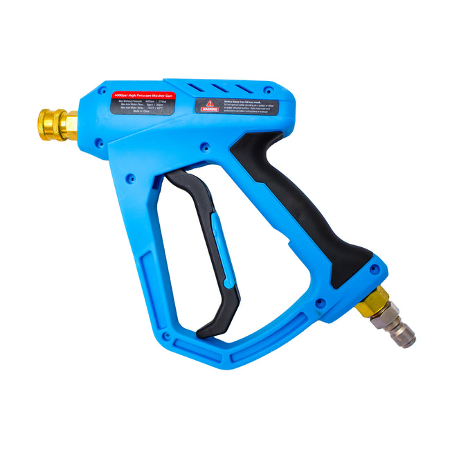 DTLR® Professional Short Trigger Gun | Xline Systems