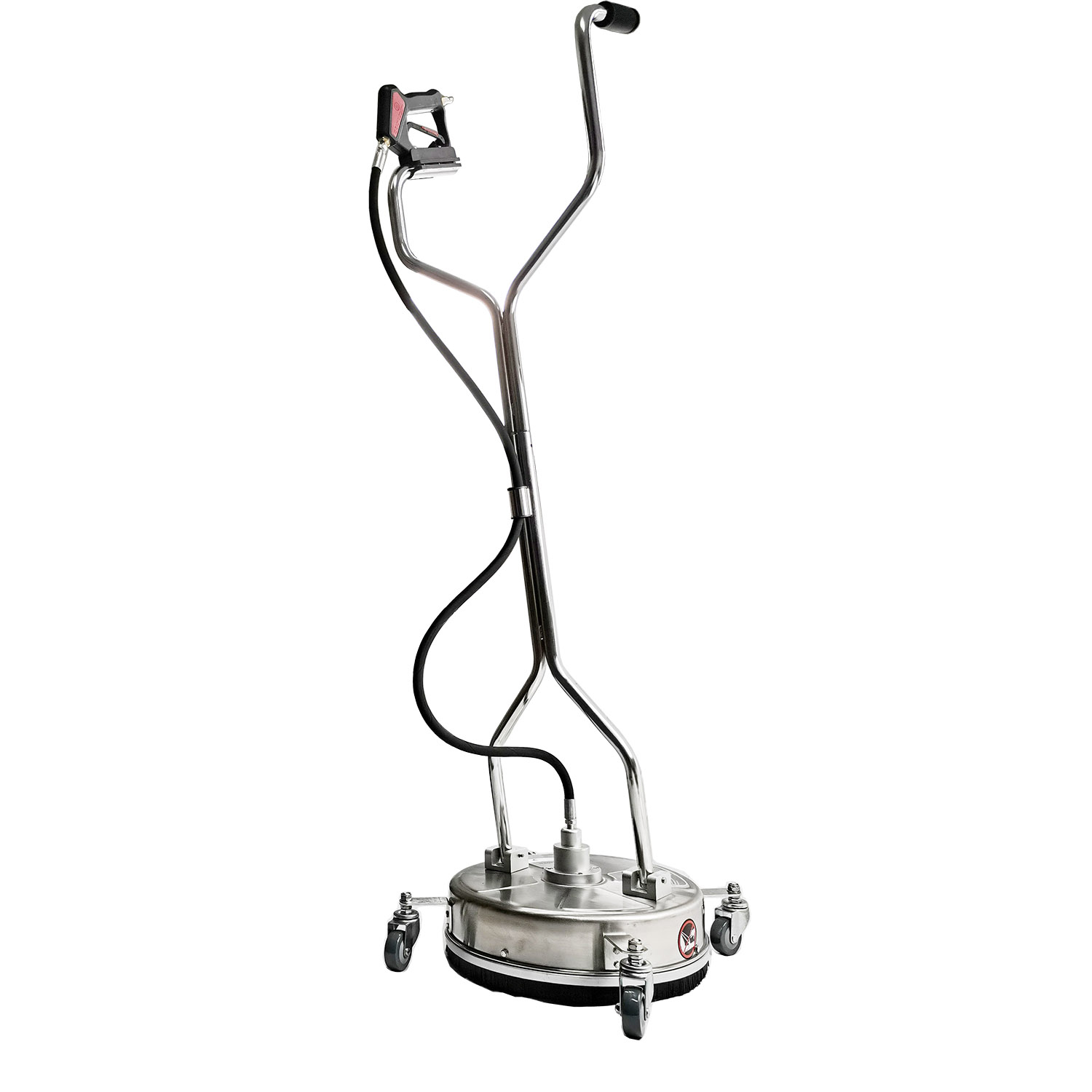 20" Xline Stainless Steel Surface Cleaner | Xline Systems