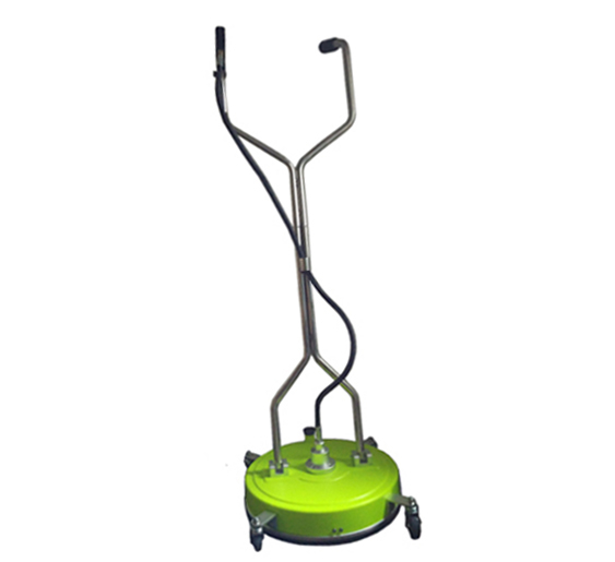20" Xline High Pressure Plastic Surface Cleaner | Xline Systems